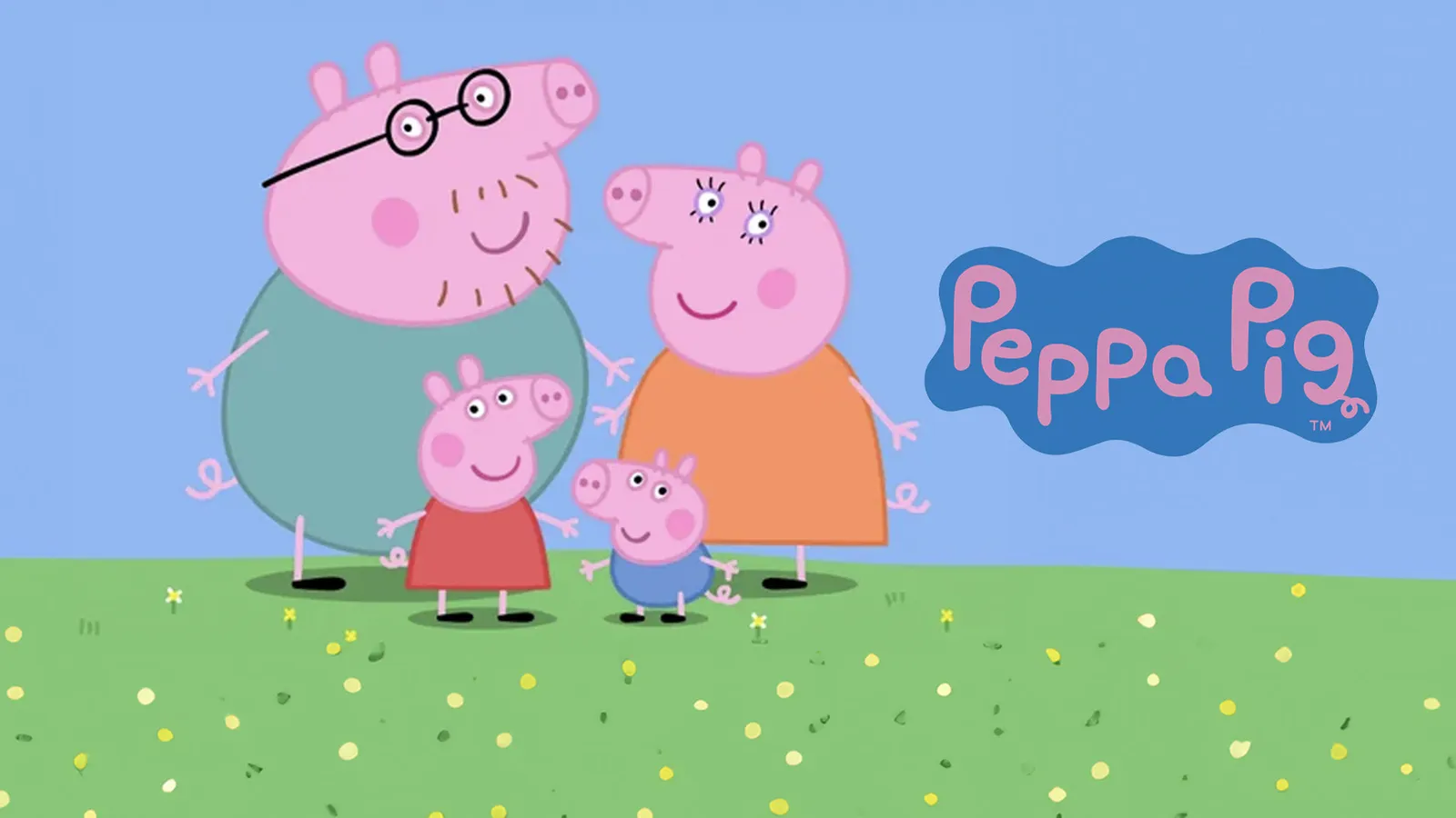 Watch Peppa Pig TV Show Latest Episodes Online at Airtel Xstream Play