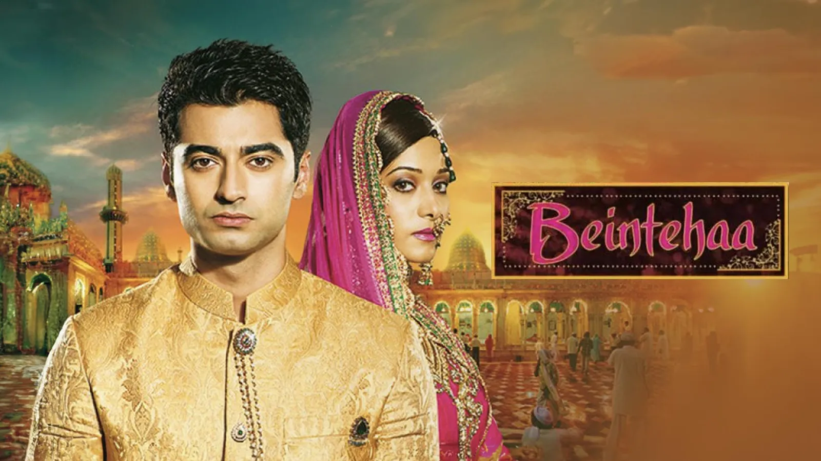 Watch Beintehaa TV Show Latest Episodes Online at Airtel Xstream Play
