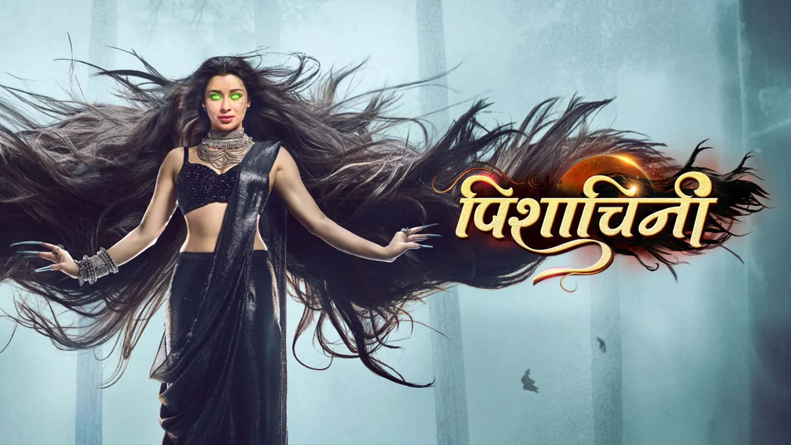 Watch Pishachini TV Show Latest Episodes Online at Airtel Xstream Play