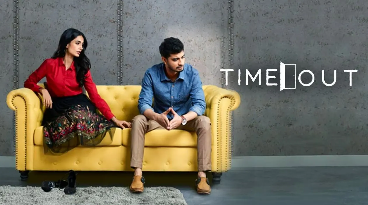 Watch Time Out Full HD TV Show Online | Airtel Xstream Play