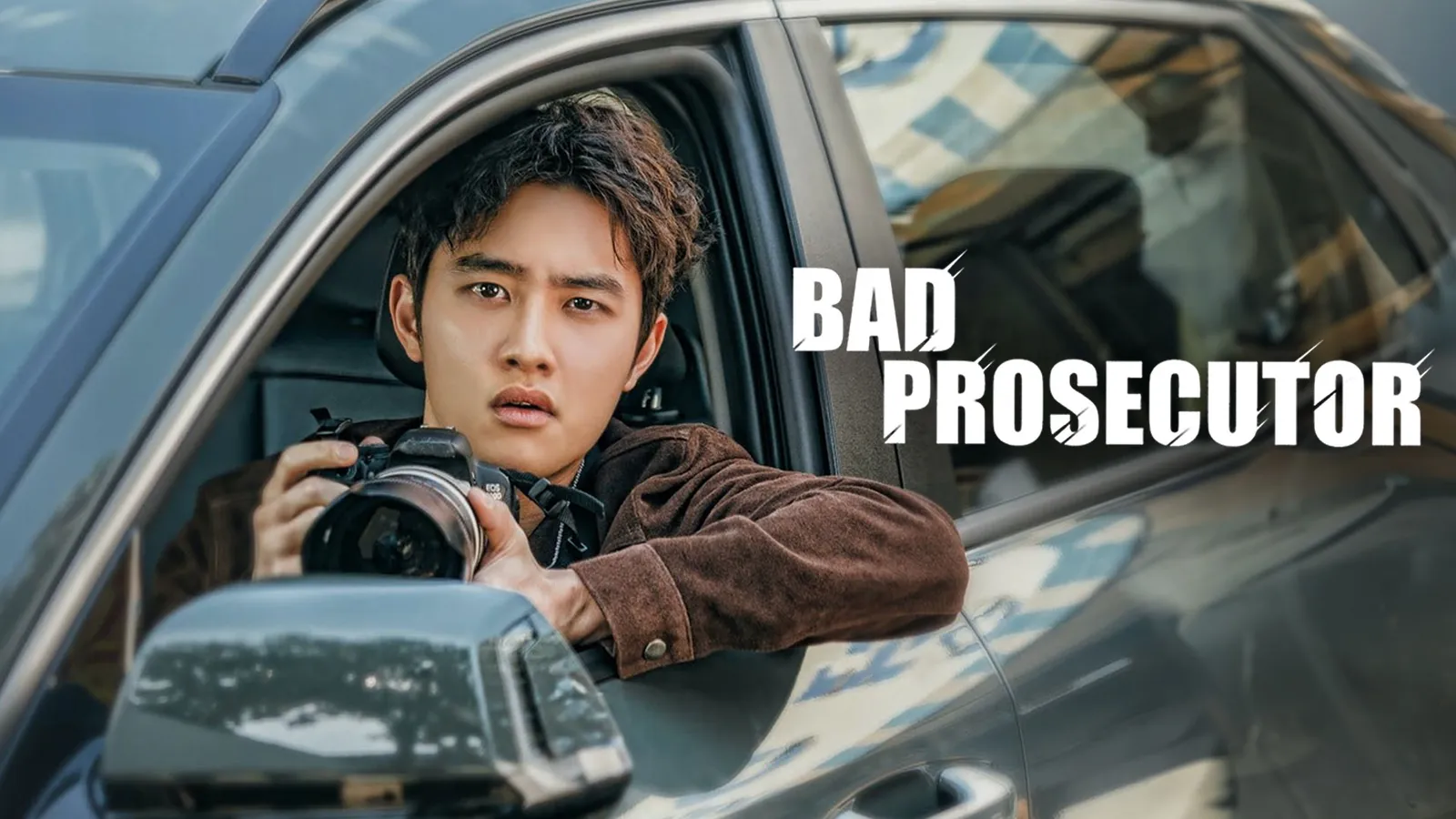 Watch Bad Prosecutor Full HD TV Show Online | Airtel Xstream Play
