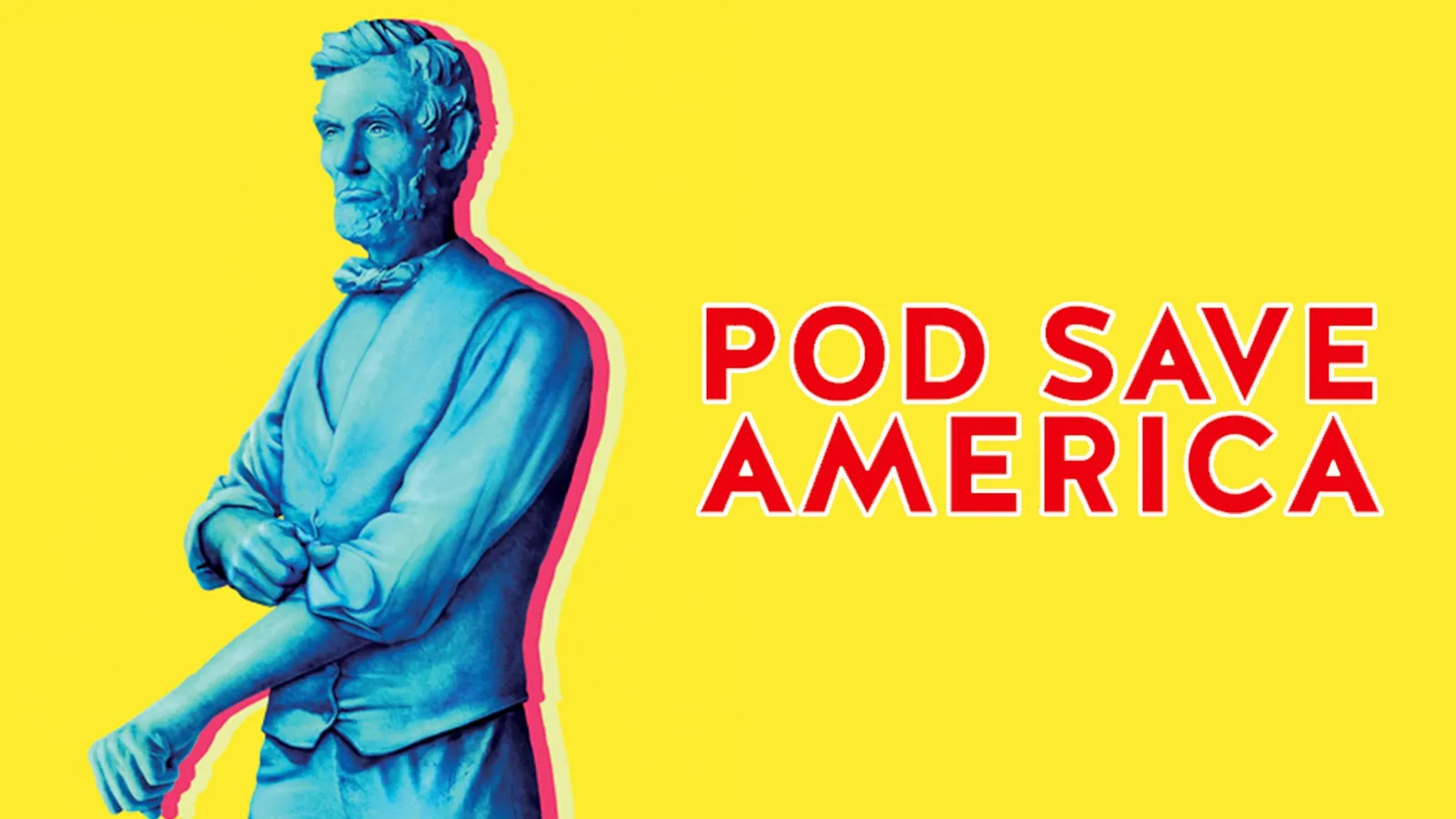 Watch Pod Save America Full HD TV Show Online | Airtel Xstream Play