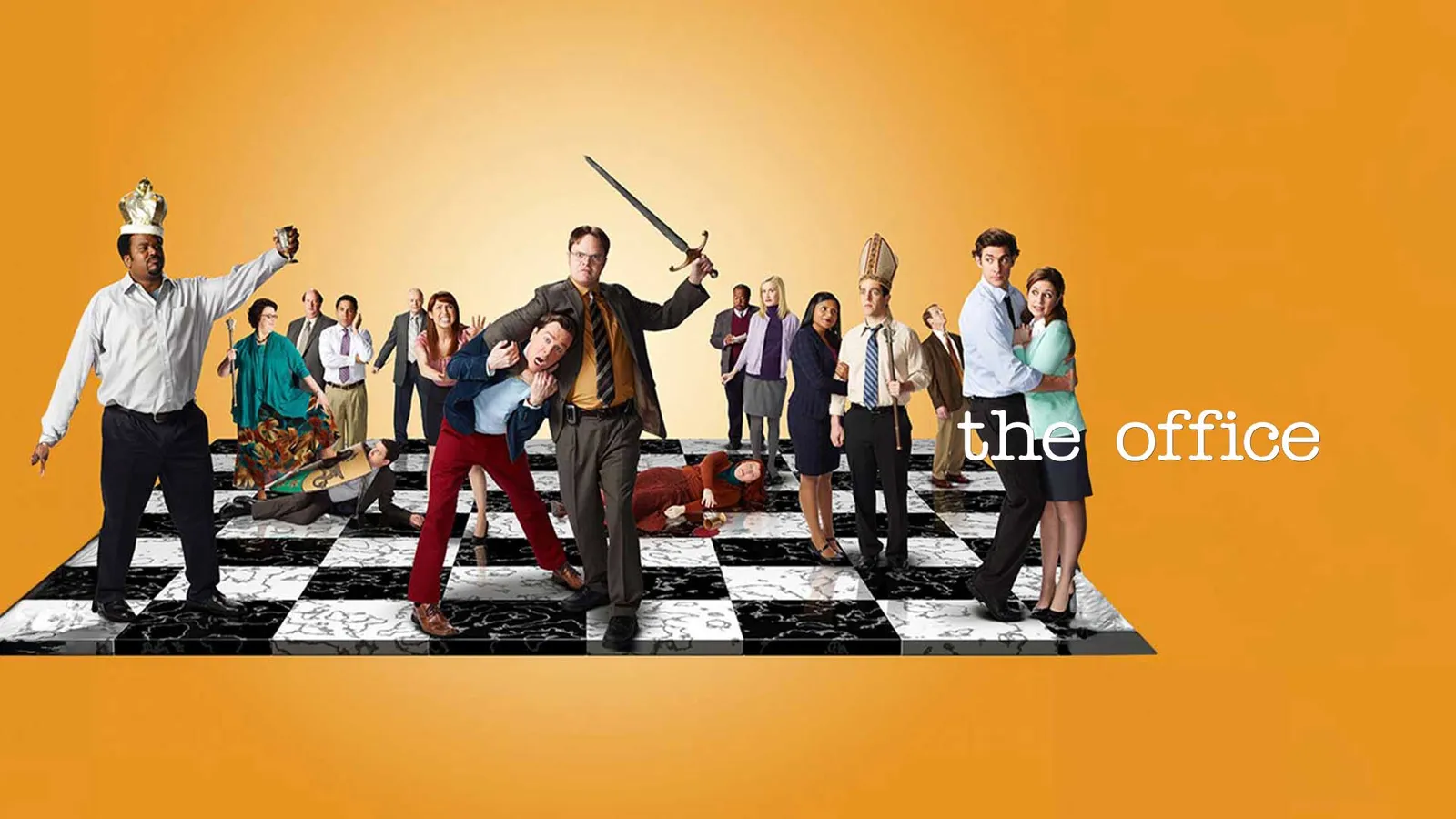 Watch The Office TV Show Latest Episodes Online at Airtel Xstream Play