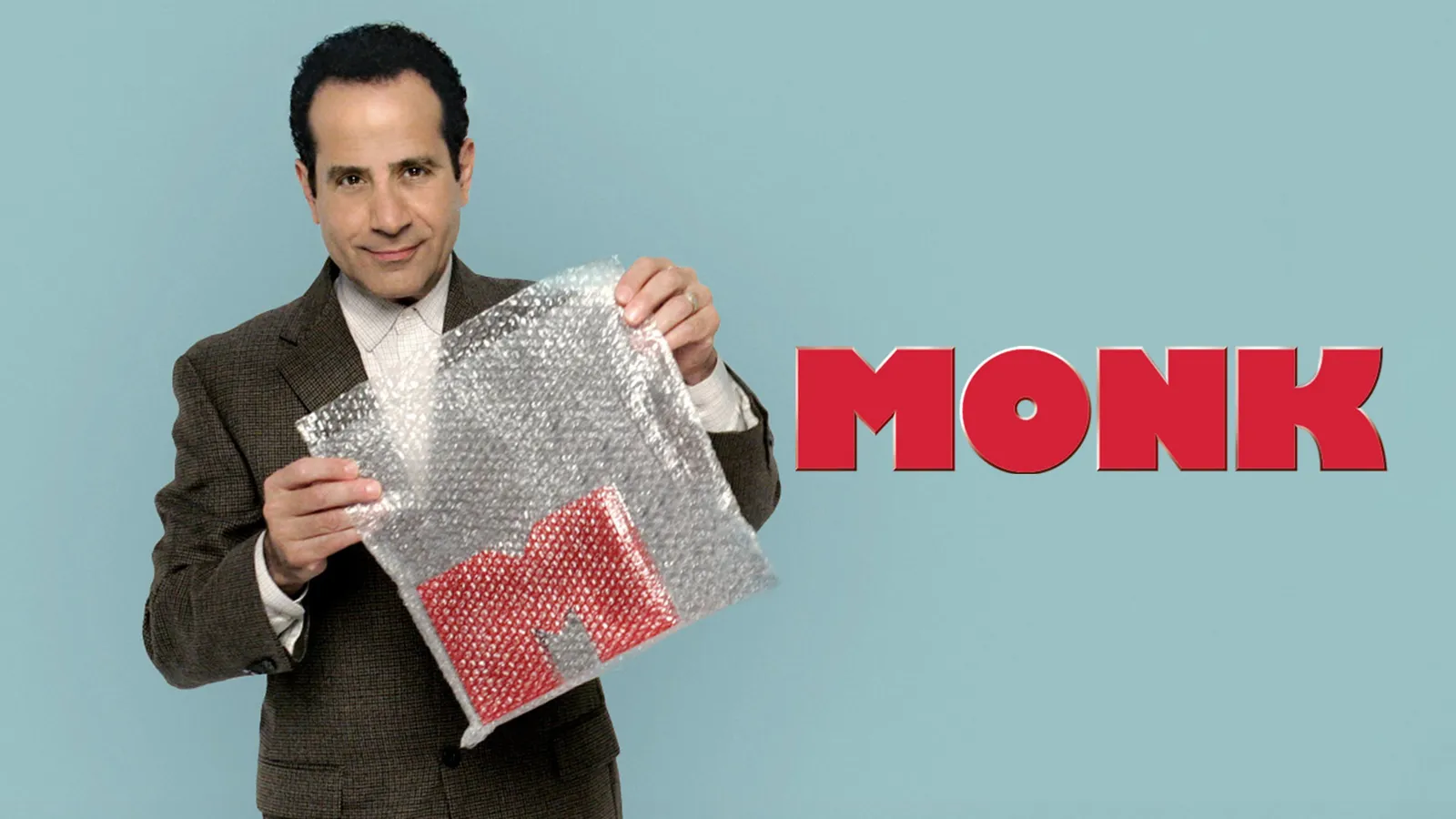 Watch Monk Full HD TV Show Online | Airtel Xstream Play