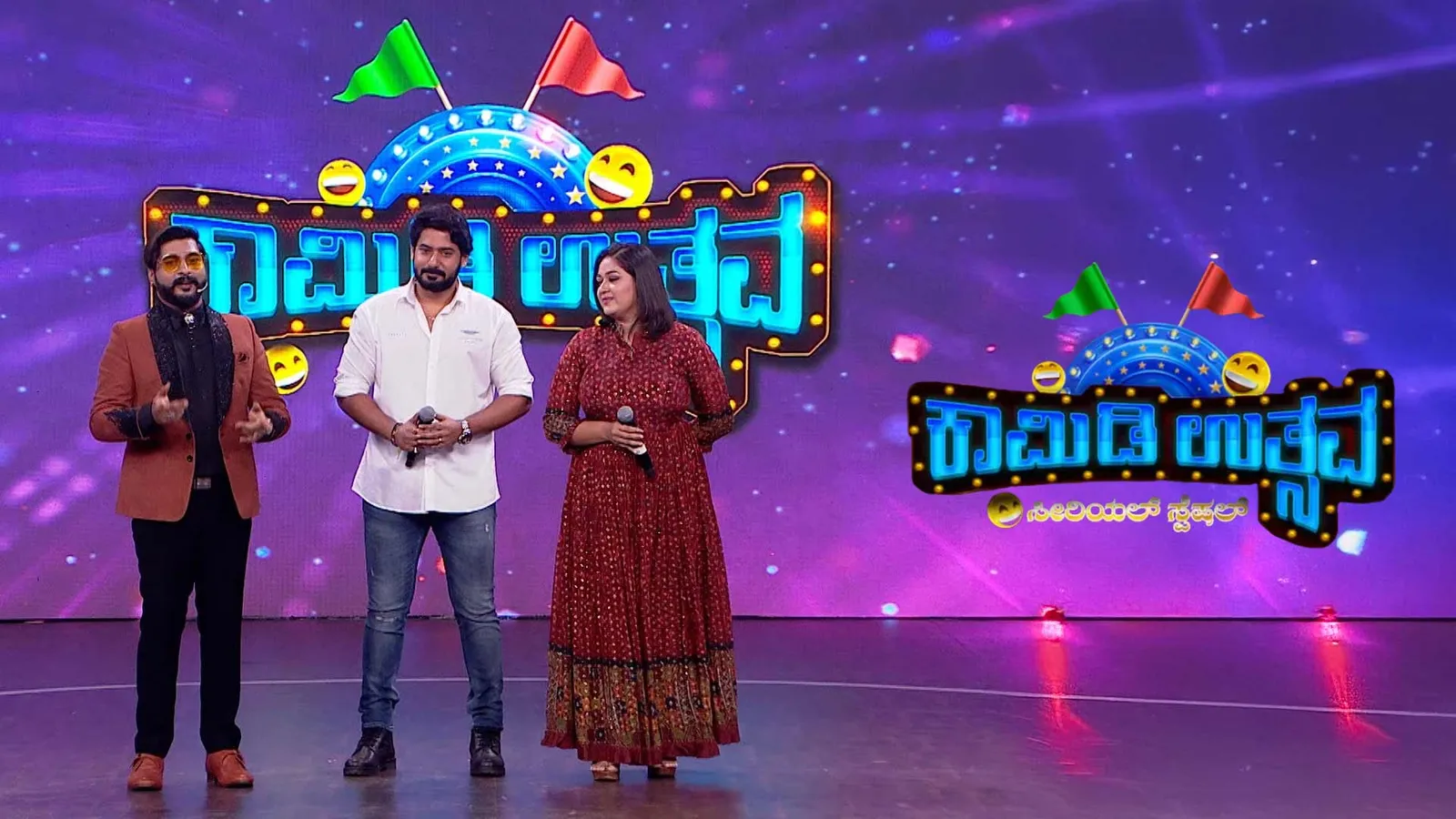 Watch Comedy Utsava Full HD TV Show Online | Airtel Xstream Play