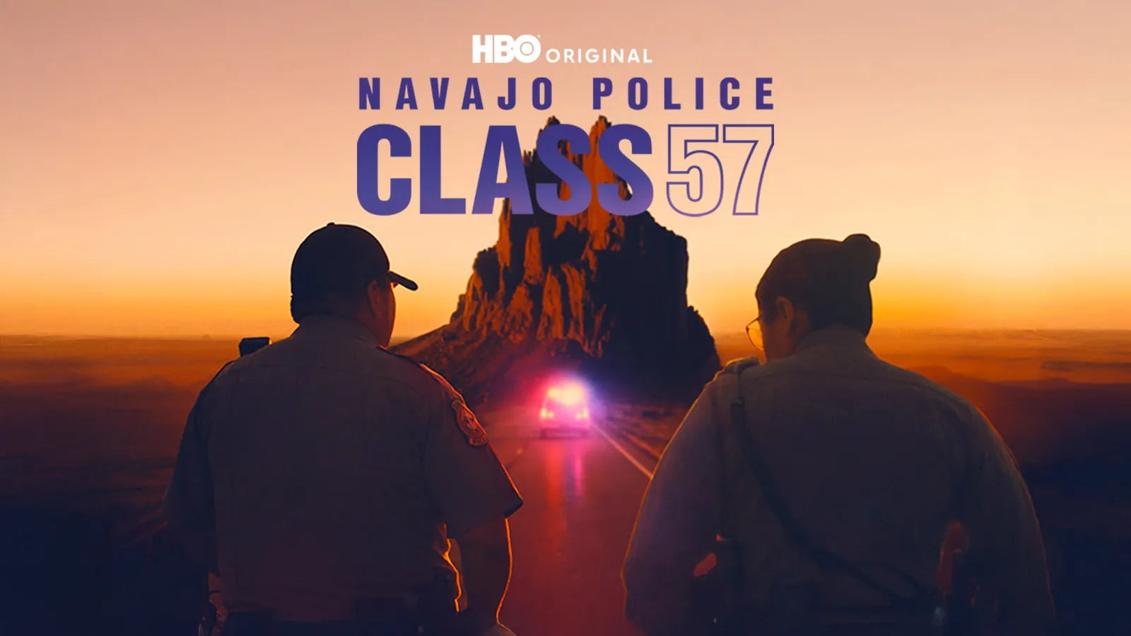Watch Navajo Police: Class 57 Full HD TV Show Online | Airtel Xstream Play
