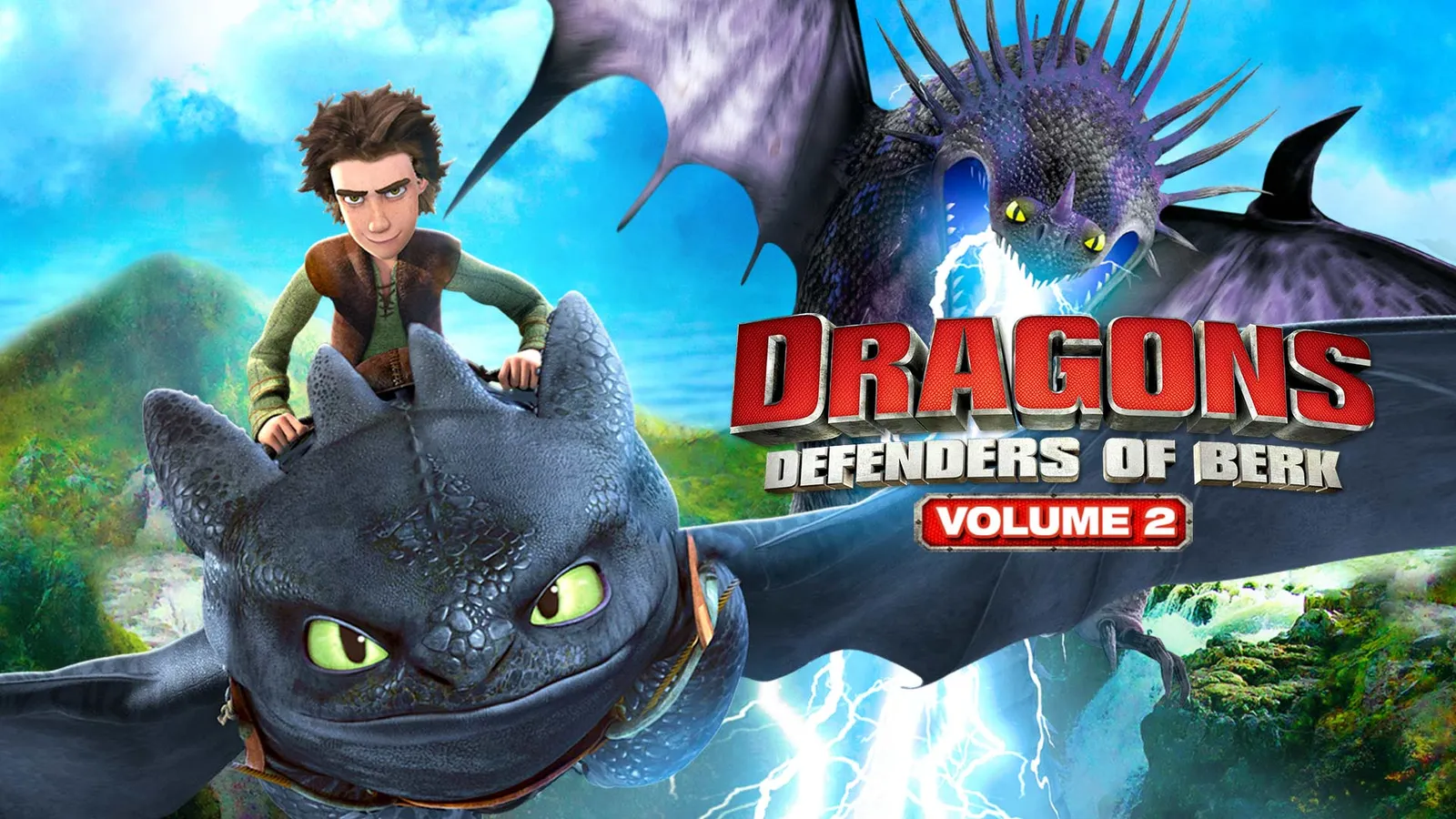 Watch Dragons TV Show Latest Episodes Online at Airtel Xstream Play