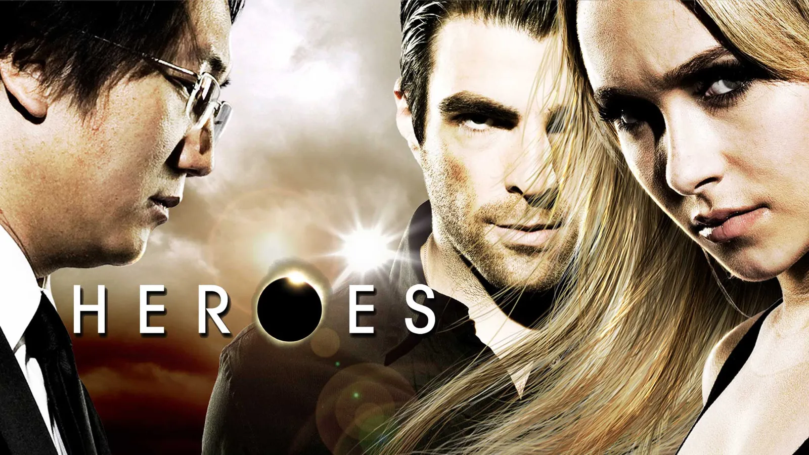 Watch Heroes TV Show Latest Episodes Online at Airtel Xstream Play