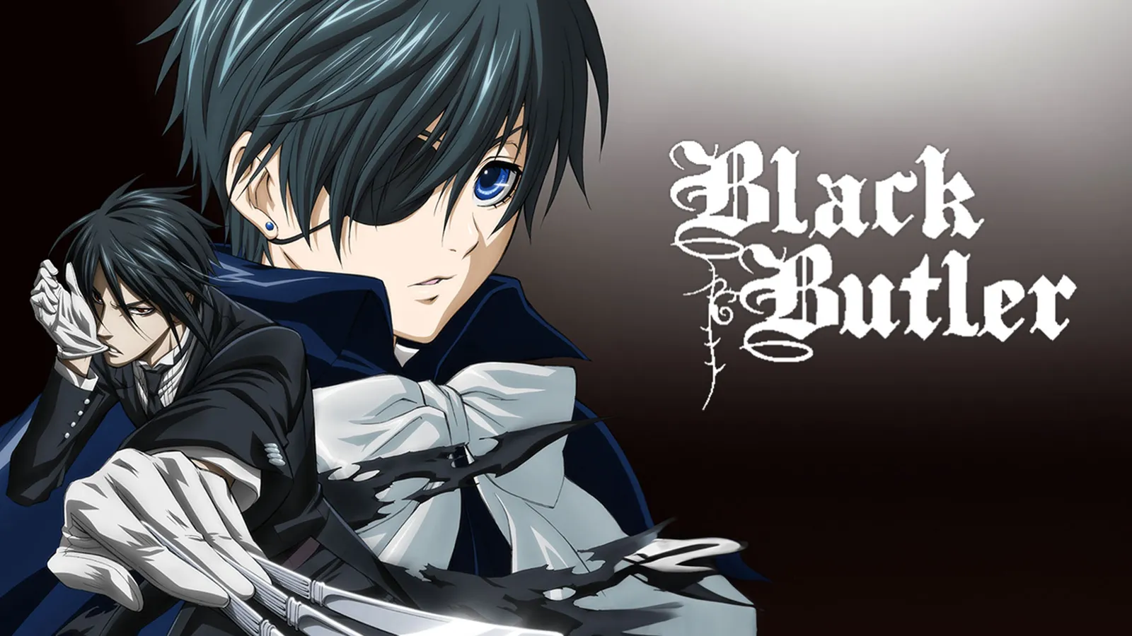 Watch Black Butler Full HD TV Show Online | Airtel Xstream Play