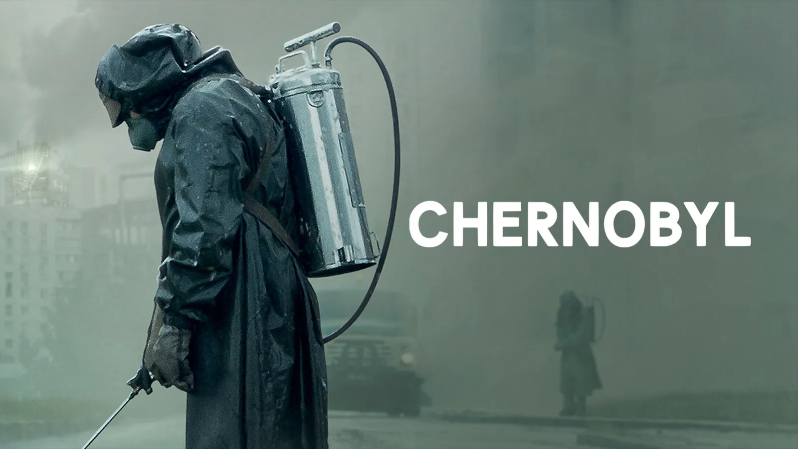 Watch Chernobyl Full HD TV Show Online | Airtel Xstream Play