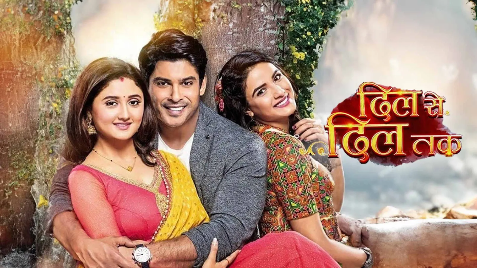 Watch Dil Se Dil Tak TV Show Latest Episodes Online at Airtel Xstream Play
