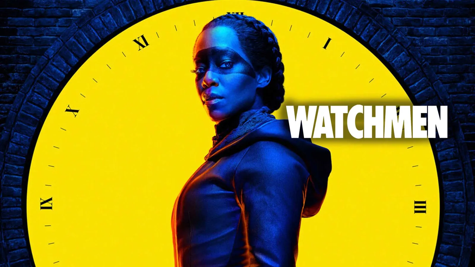 Watch Watchmen TV Show Latest Episodes Online at Airtel Xstream Play