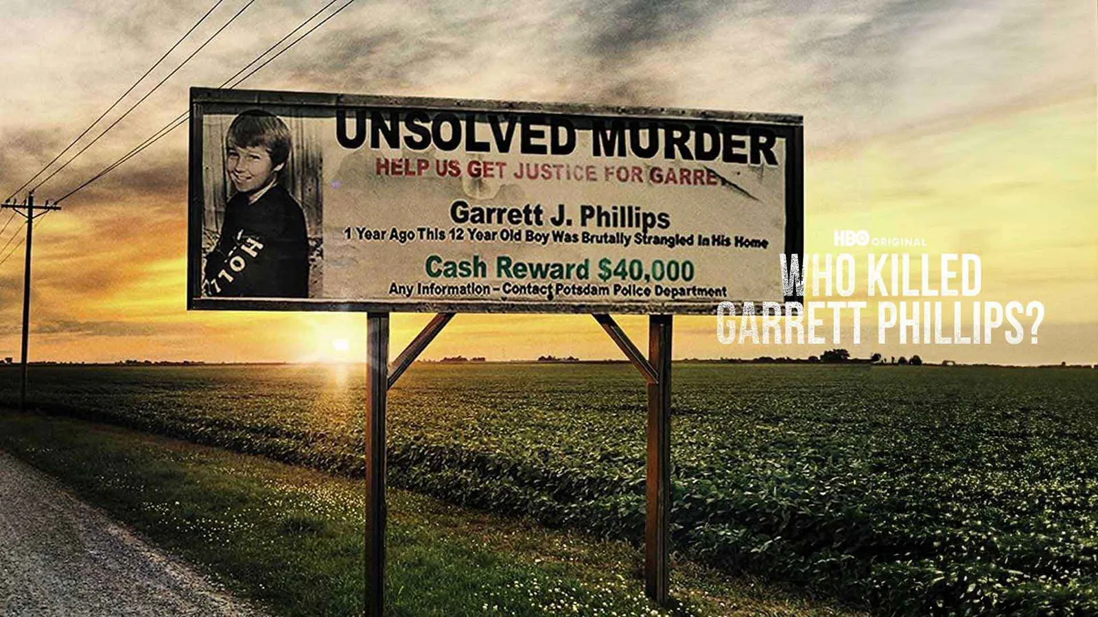 Watch Who Killed Garrett Phillips? Full HD TV Show Online | Airtel ...