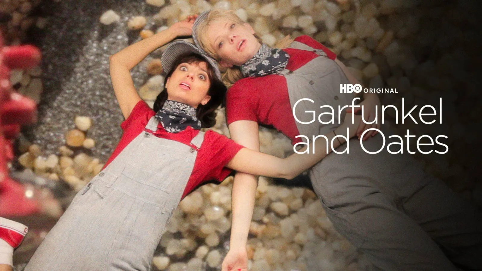 Watch Garfunkel And Oates Shorts Full HD TV Show Online | Airtel ...