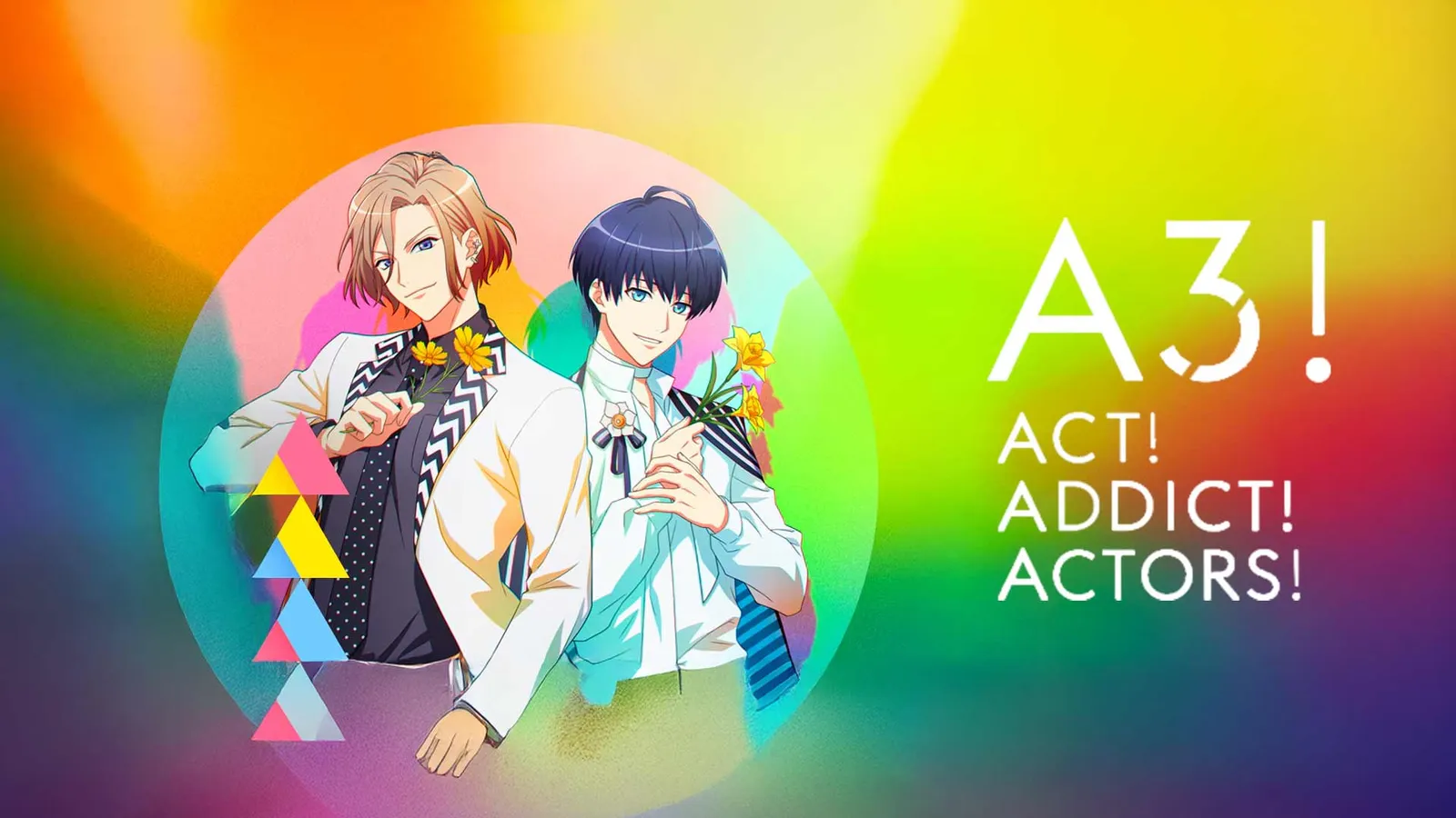 Watch A3! Full HD TV Show Online | Airtel Xstream Play