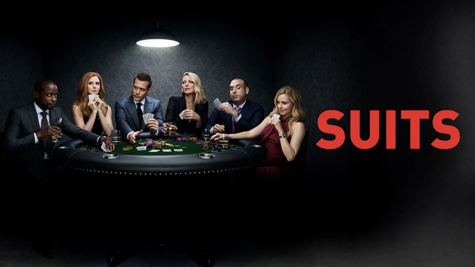 Watch Suits TV Show Latest Episodes Online at Airtel Xstream Play