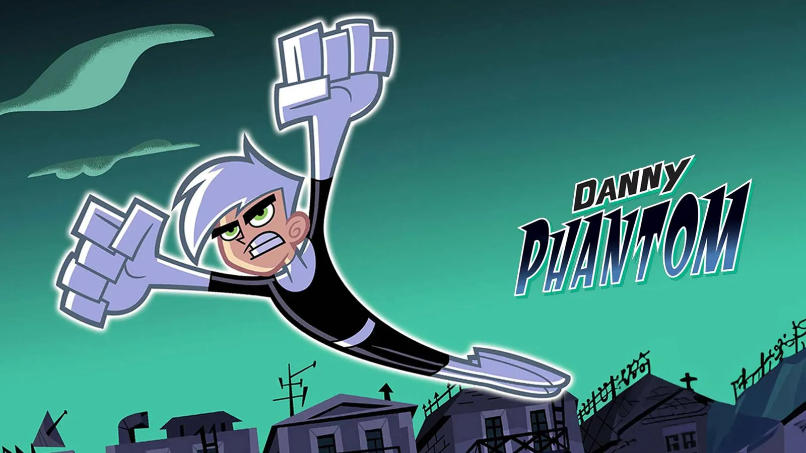 Watch Danny Phantom Full HD TV Show Online | Airtel Xstream Play
