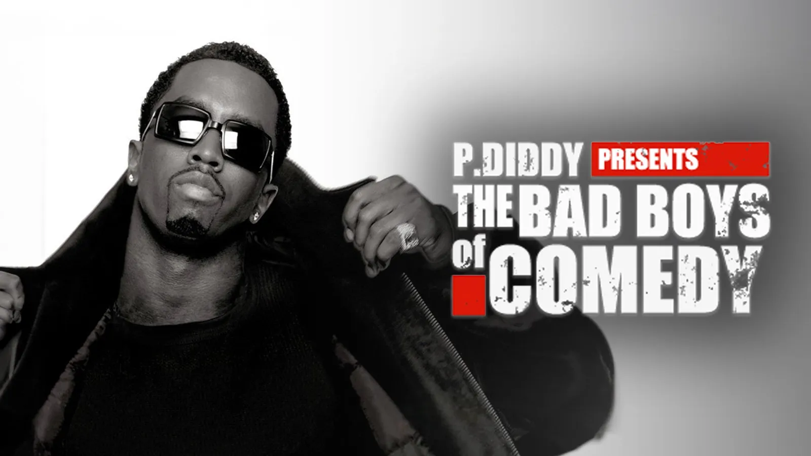 Watch P. Diddy Presents The Bad Boys Of Comedy Full HD TV Show Online ...