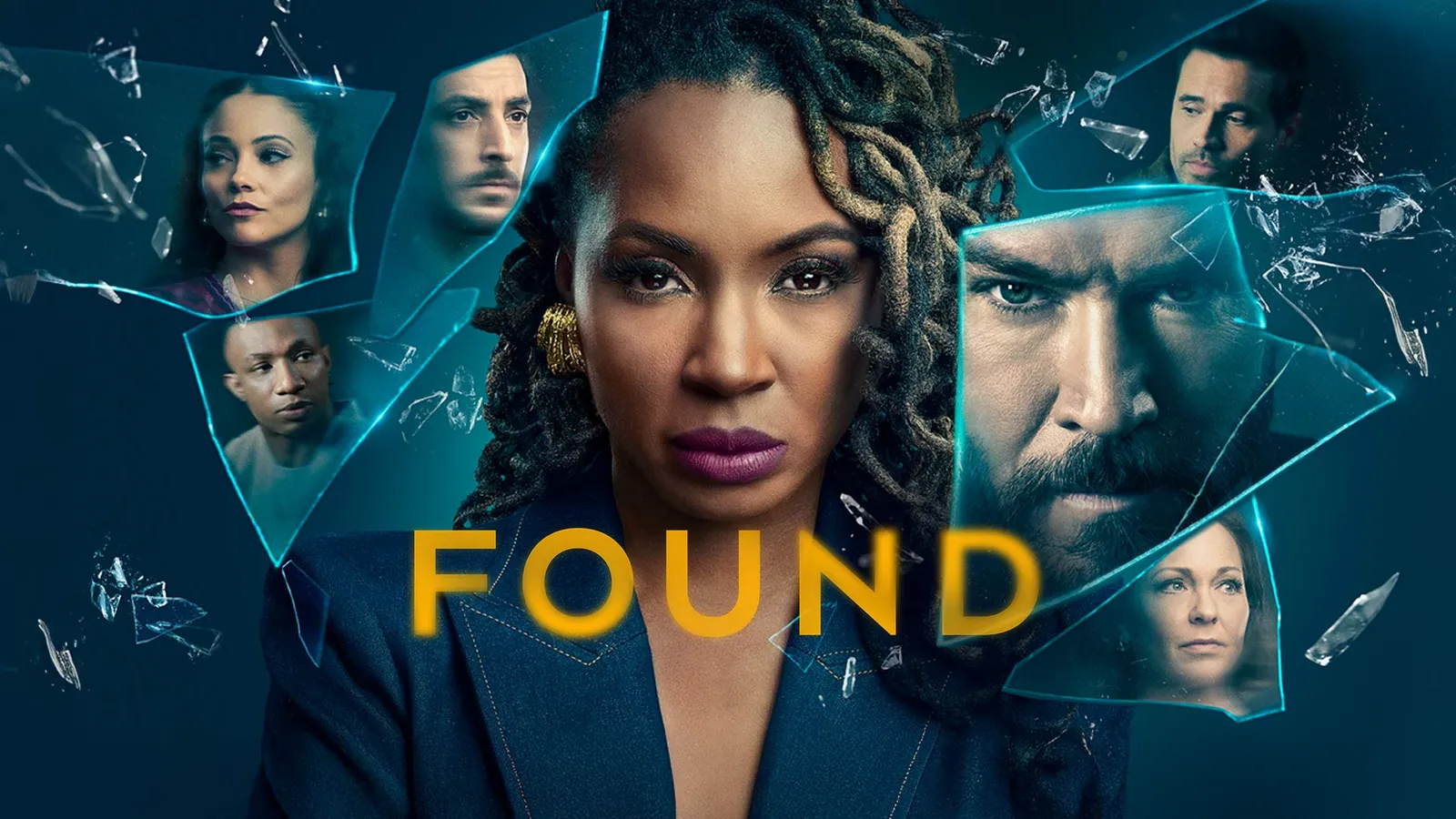Watch Found TV Show Latest Episodes Online at Airtel Xstream Play