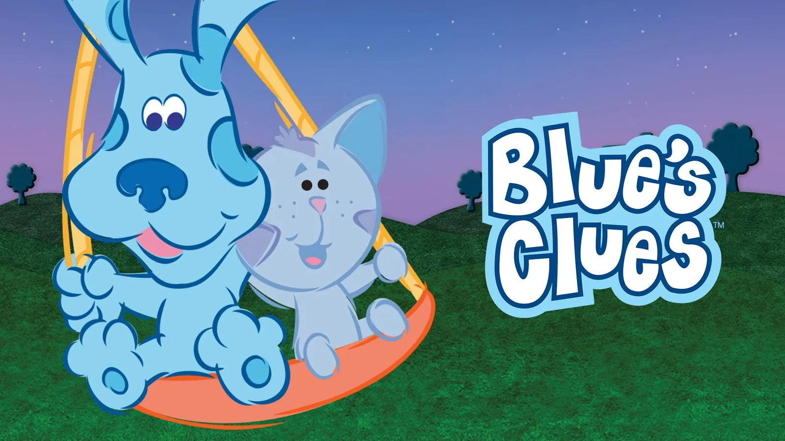Watch Blue's Clues TV Show Latest Episodes Online at Airtel Xstream Play