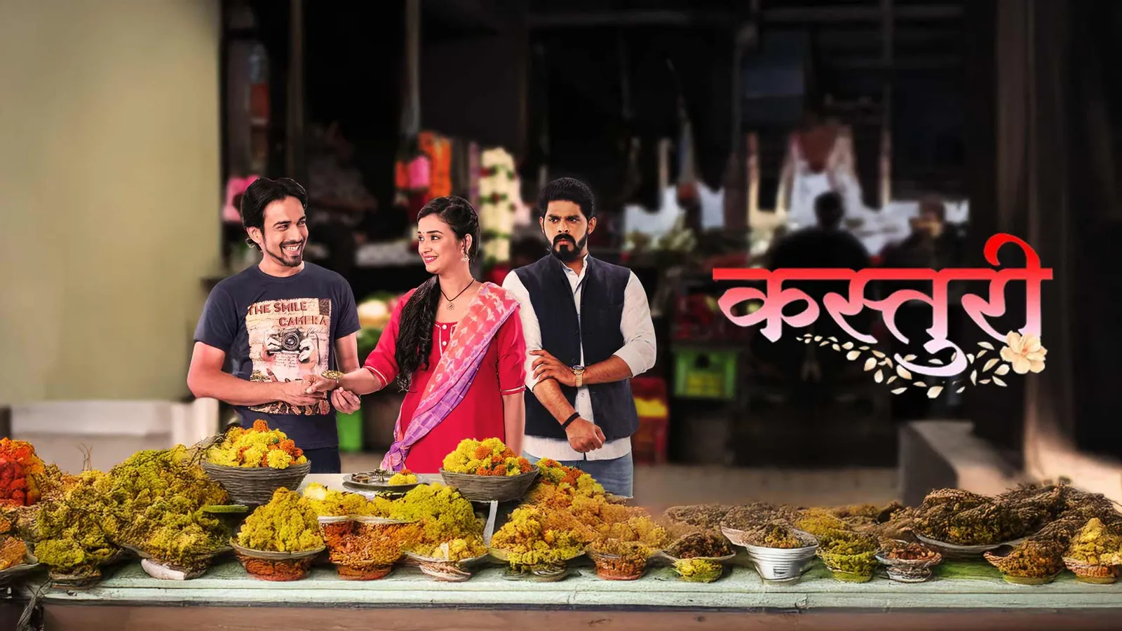 Watch Kasturi Full HD TV Show Online | Airtel Xstream Play