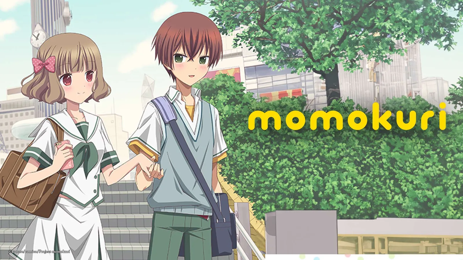 Watch Momokuri Full HD TV Show Online | Airtel Xstream Play