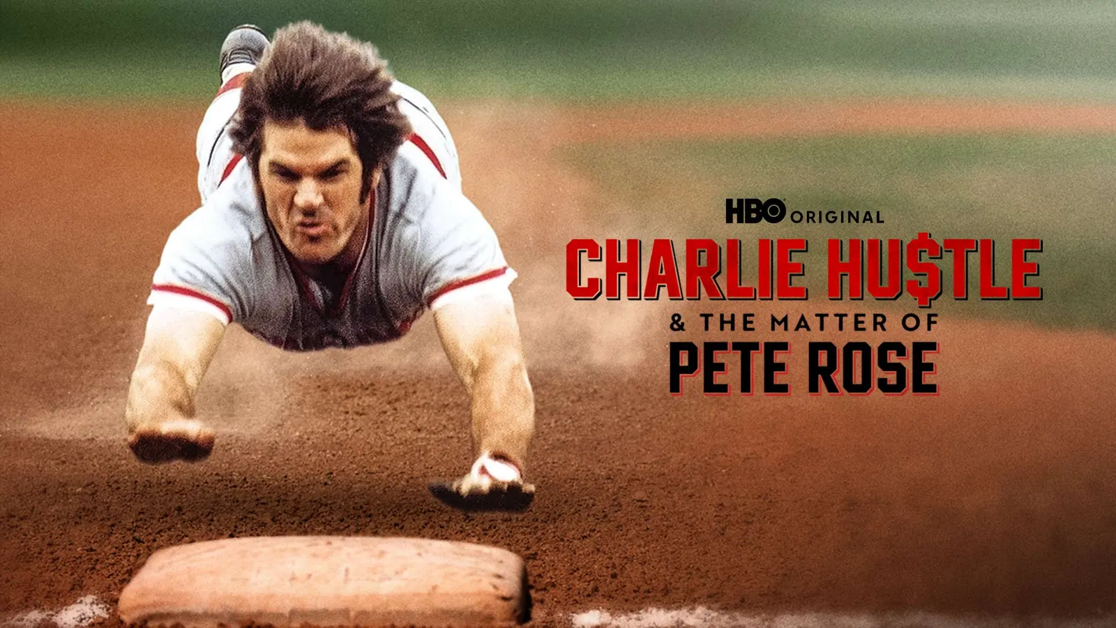 Watch Charlie Hustle & The Matter of Pete Rose Full HD TV Show Online ...