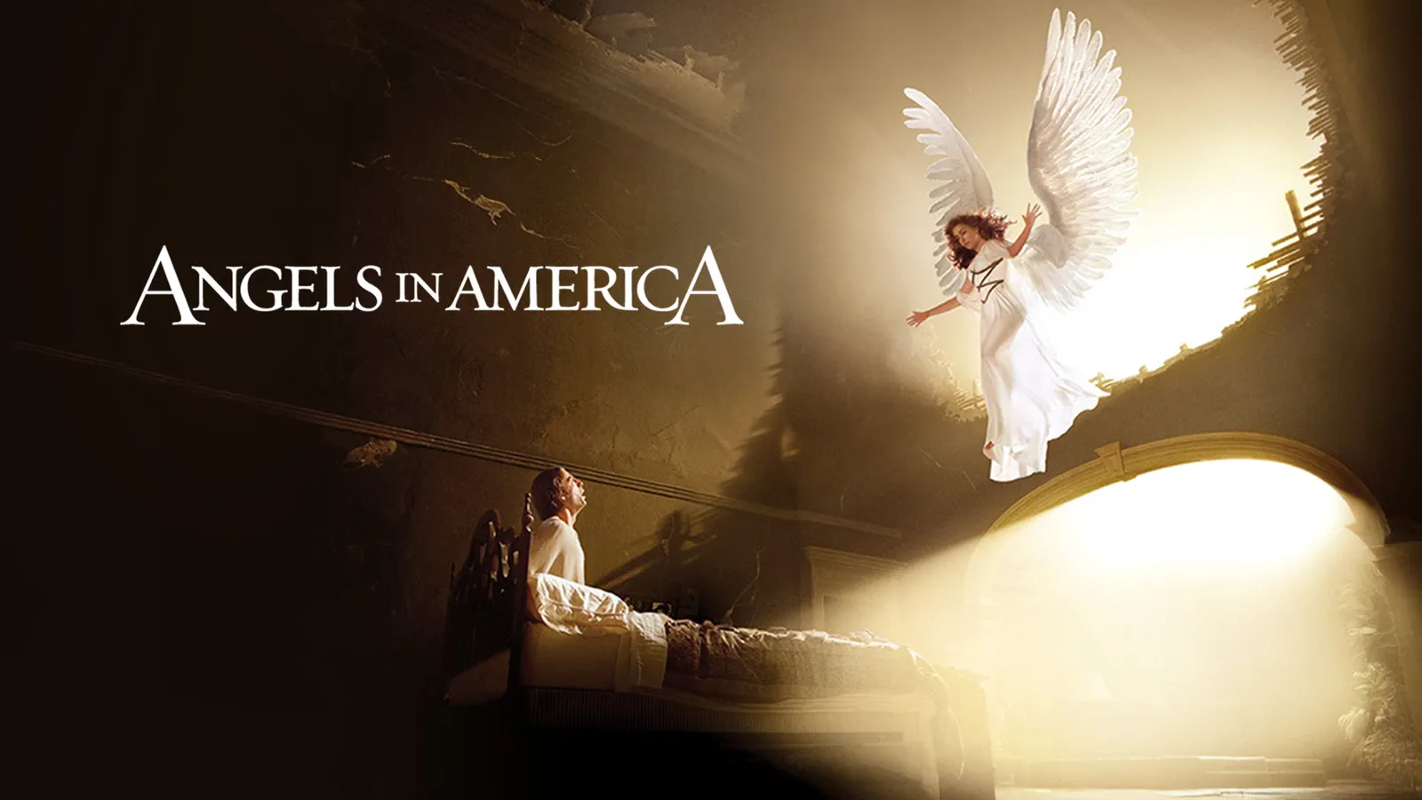 Watch Angels In America TV Show Latest Episodes Online at Airtel ...