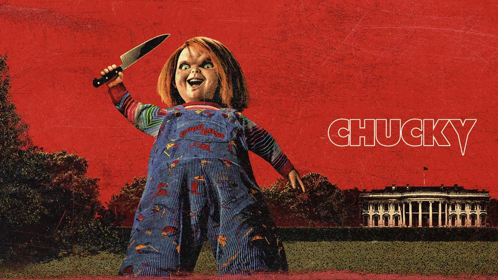 Watch Chucky TV Show Latest Episodes Online at Airtel Xstream Play