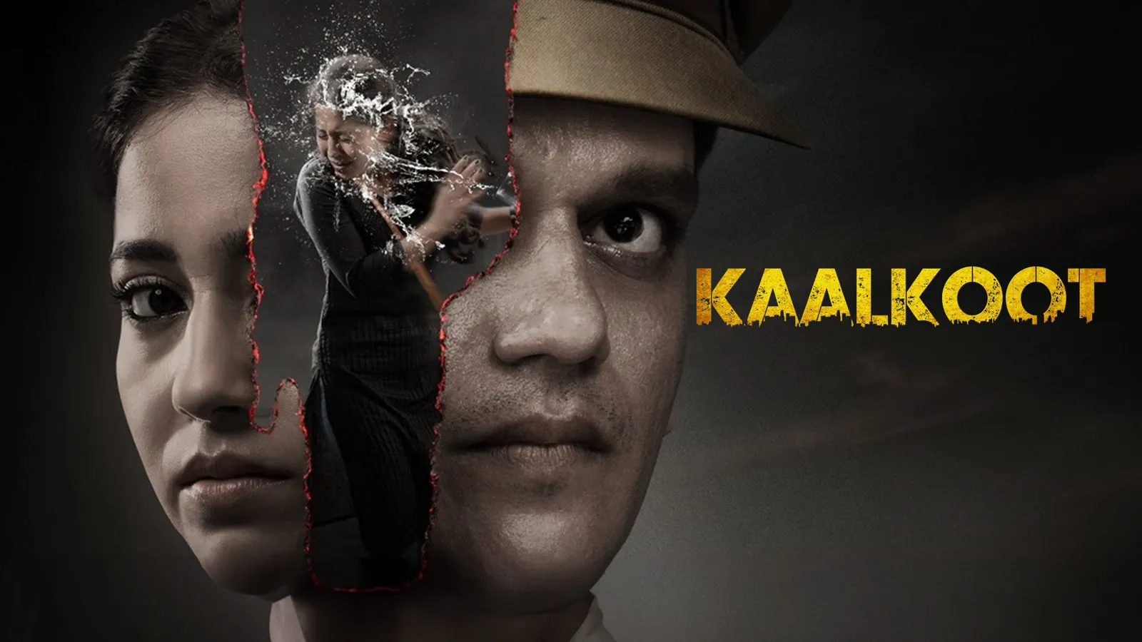 Watch Kaalkoot TV Show Latest Episodes Online at Airtel Xstream Play