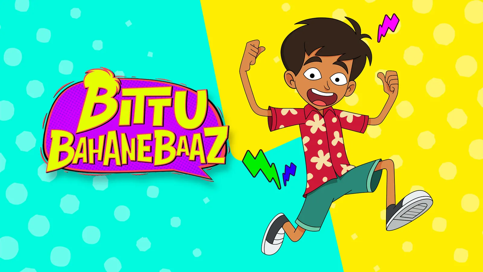 Watch Bittu Bahanebaaz TV Show Latest Episodes Online at Airtel Xstream ...