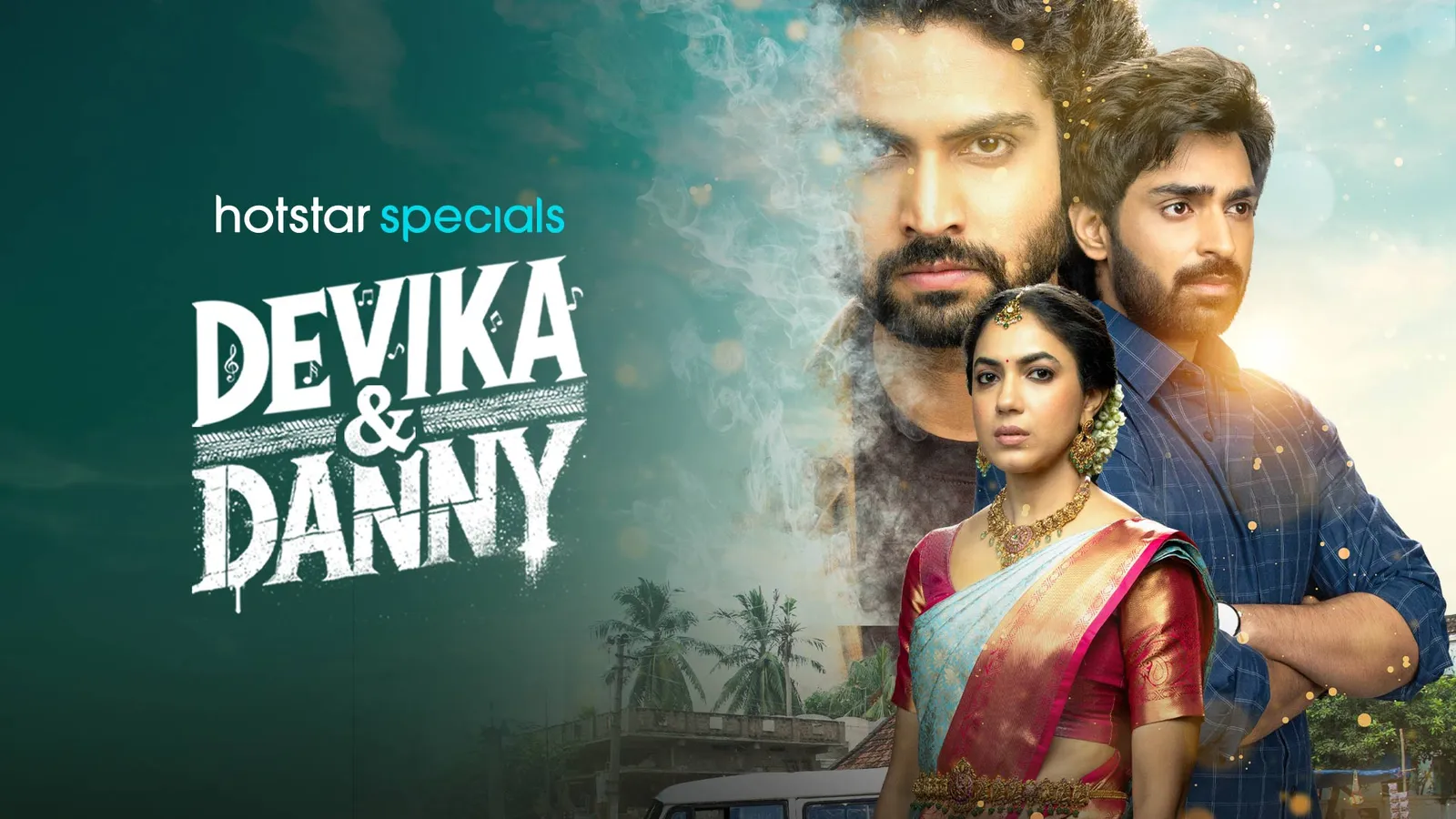 Watch Devika & Danny Full HD TV Show Online | Airtel Xstream Play