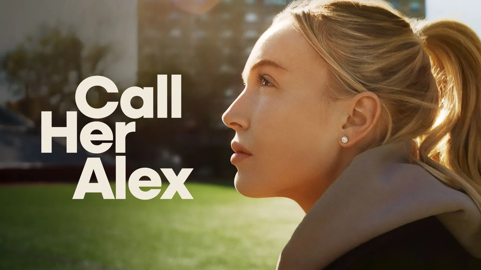 Watch Call Her Alex TV Show Latest Episodes Online at Airtel Xstream Play