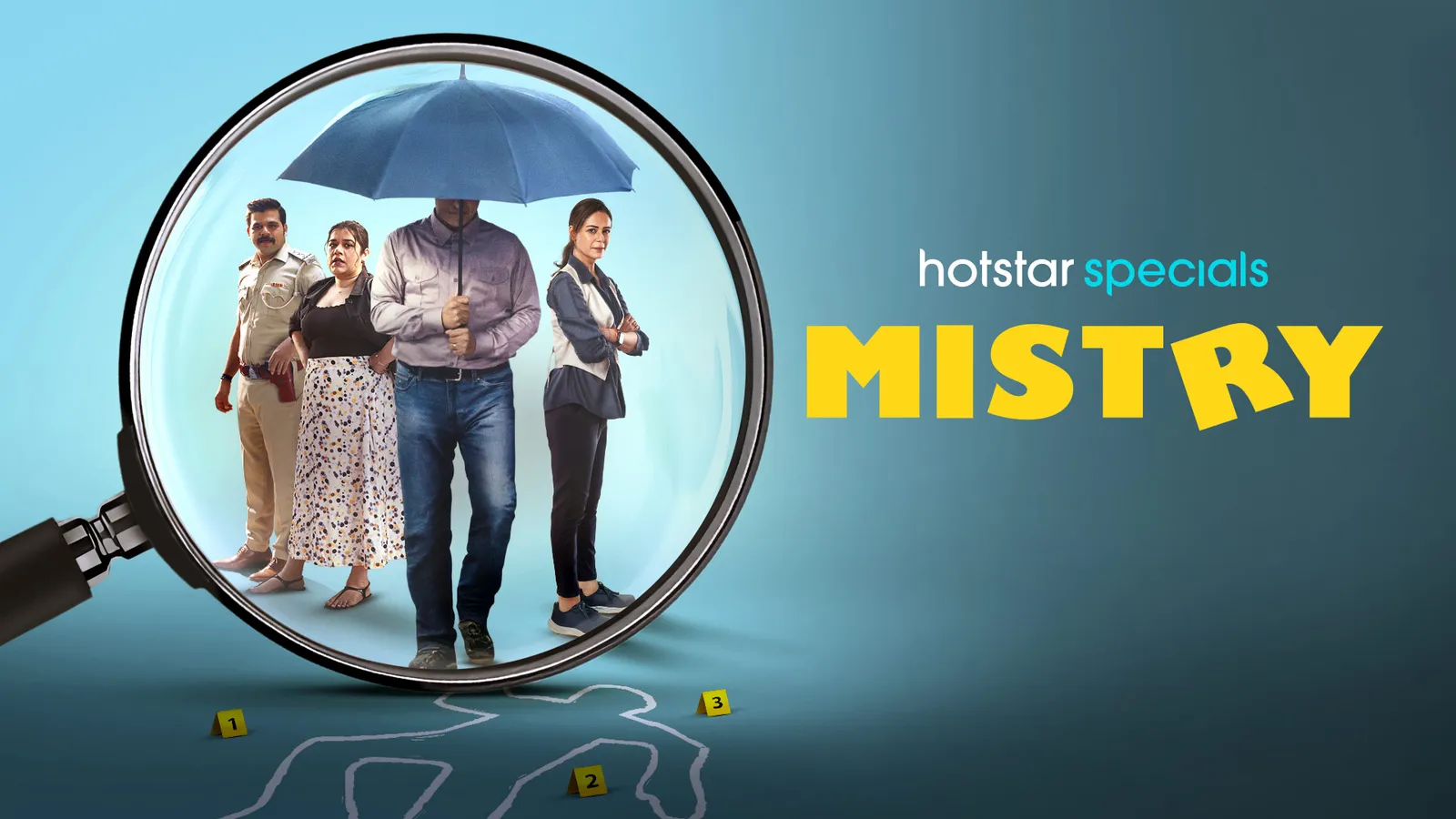 Watch Mistry TV Show Latest Episodes Online at Airtel Xstream Play