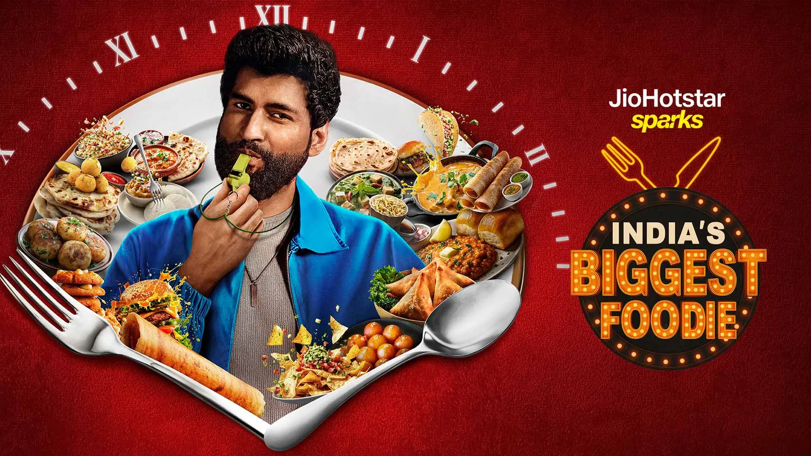 Watch India's Biggest Foodie TV Show Latest Episodes Online at Airtel ...