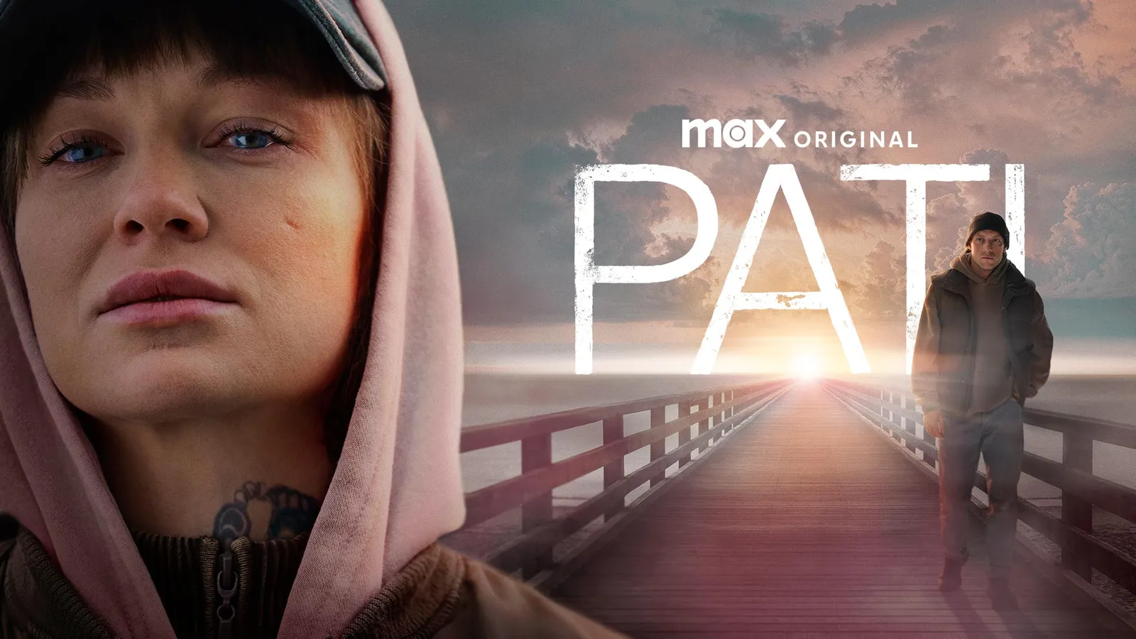 Watch Pati Full HD TV Show Online | Airtel Xstream Play