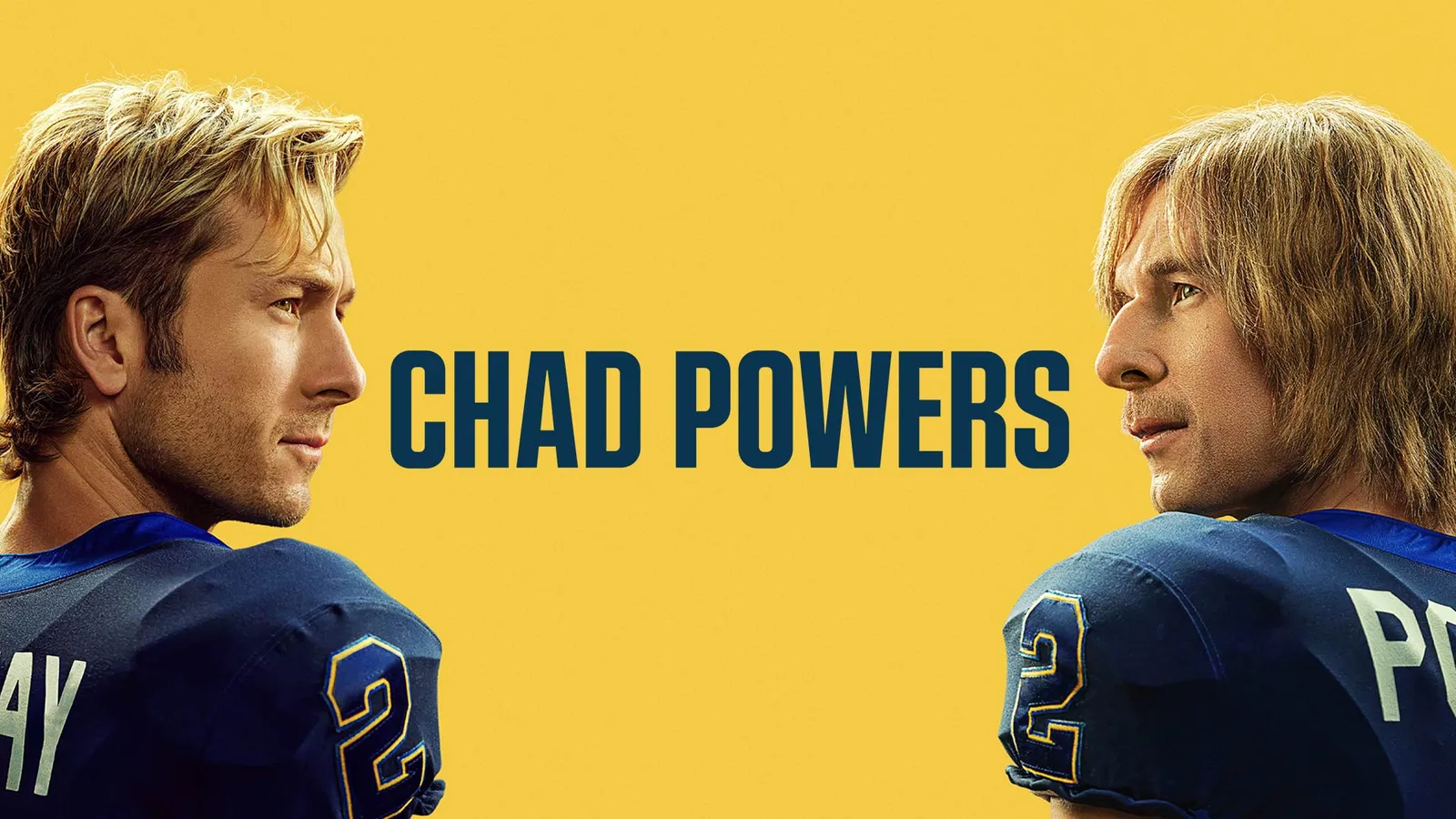 Watch Chad Powers TV Show Latest Episodes Online at Airtel Xstream Play