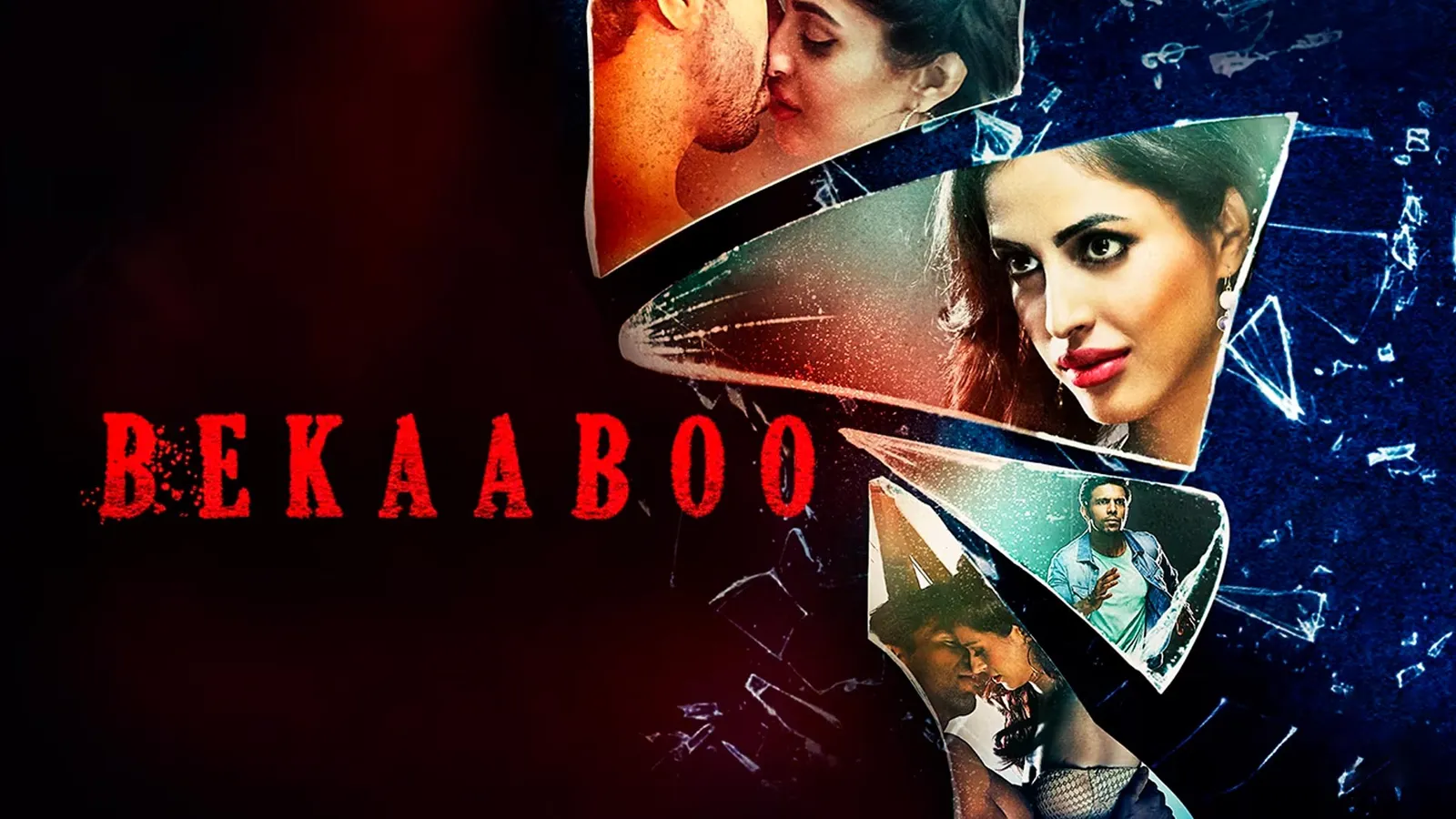 Watch Bekaaboo Full HD TV Show Online | Airtel Xstream Play