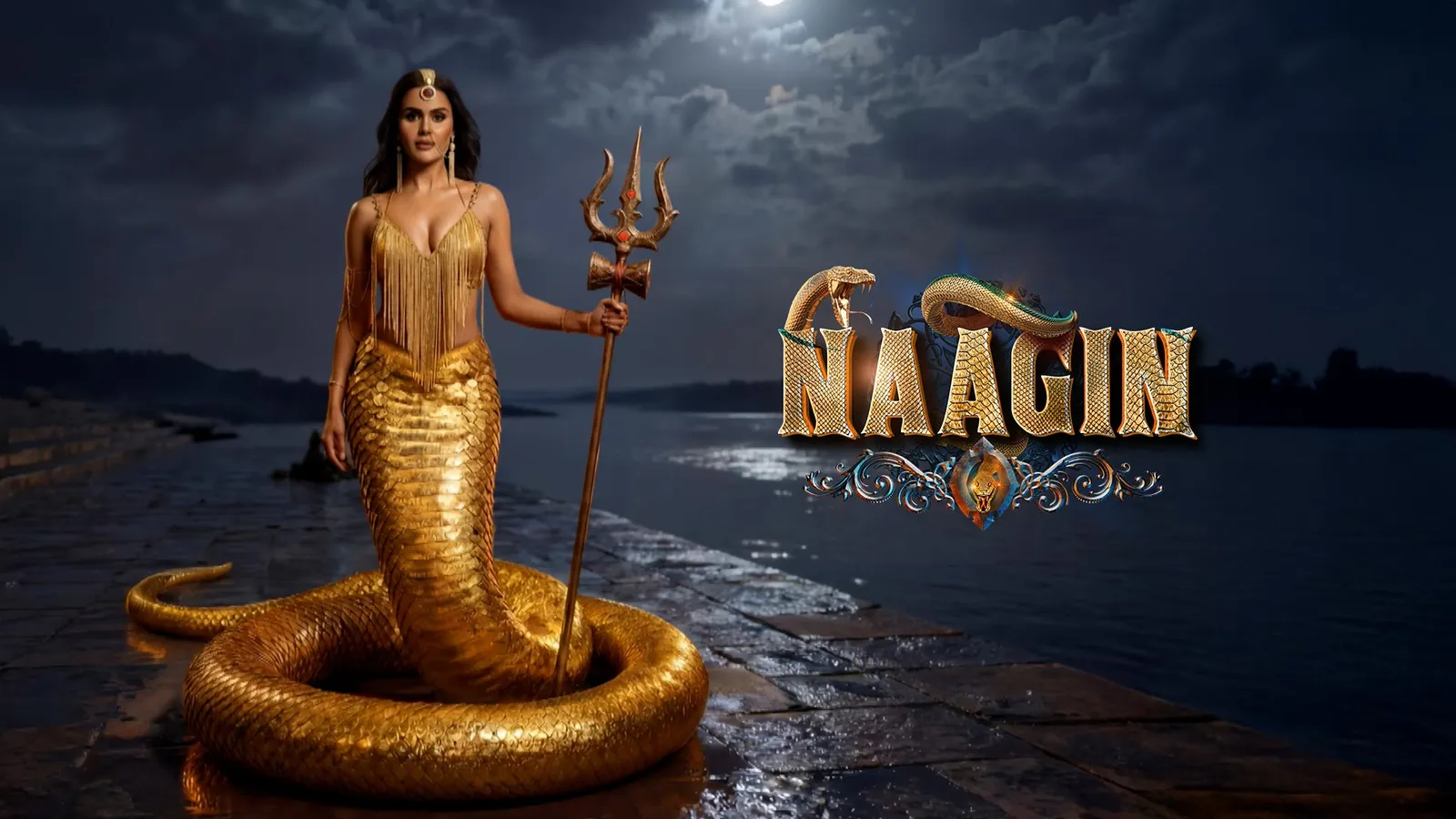 Watch Naagin Full HD TV Show Online | Airtel Xstream Play