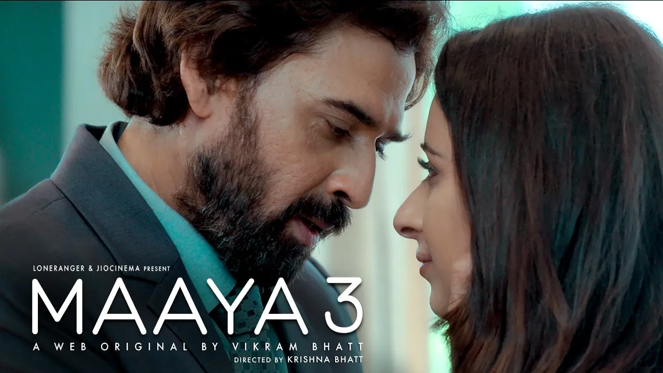 Watch Maaya TV Show Latest Episodes Online at Airtel Xstream Play