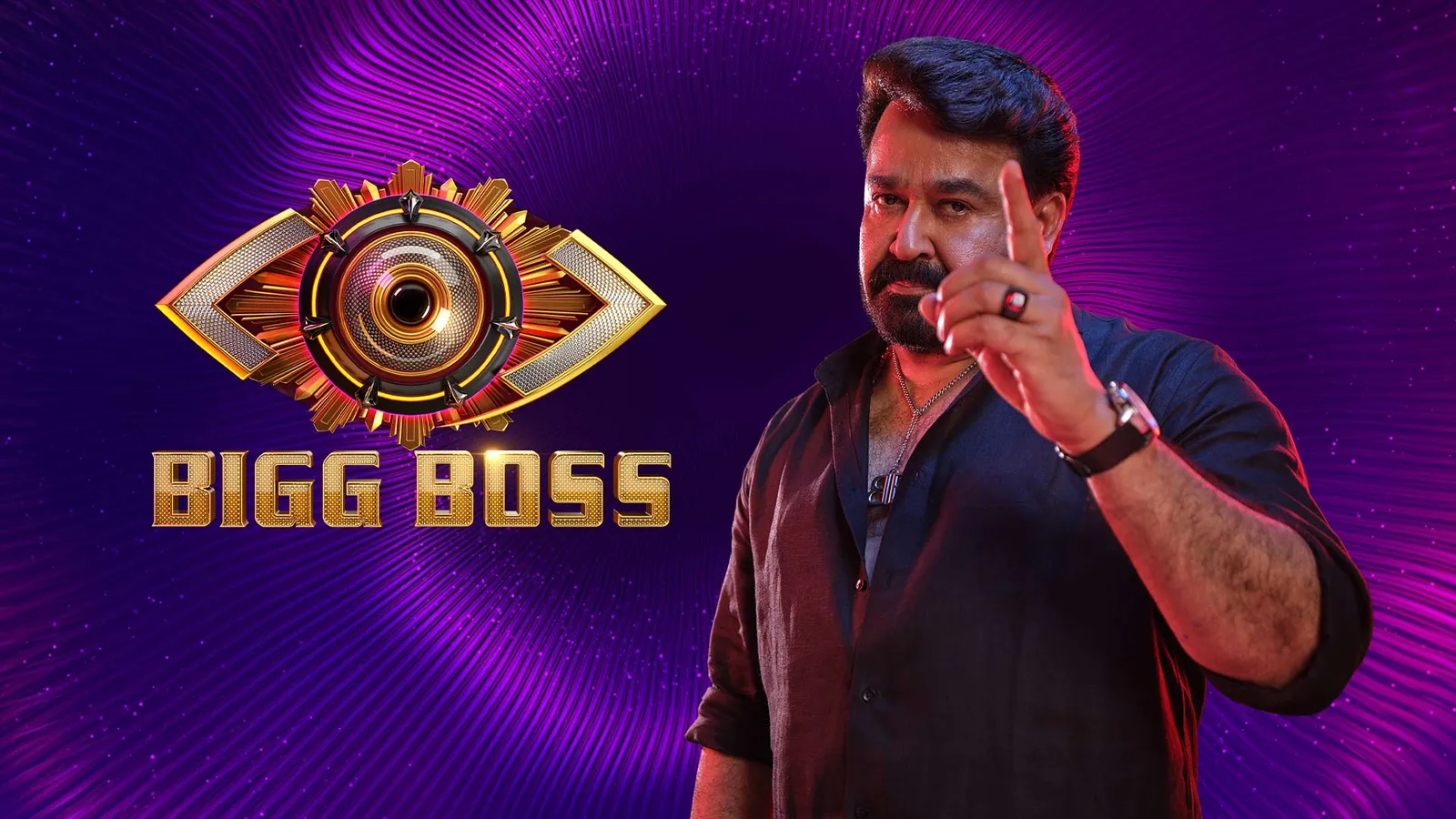 Watch Bigg Boss Full HD TV Show Online | Airtel Xstream Play