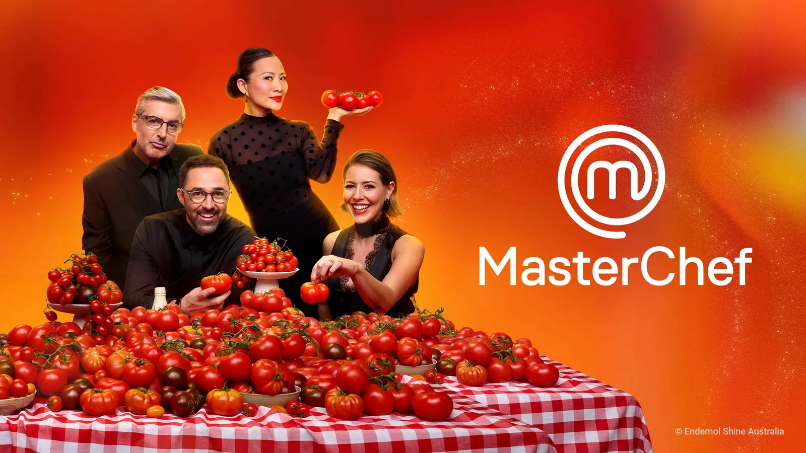 Watch MasterChef Australia Full HD TV Show Online | Airtel Xstream Play