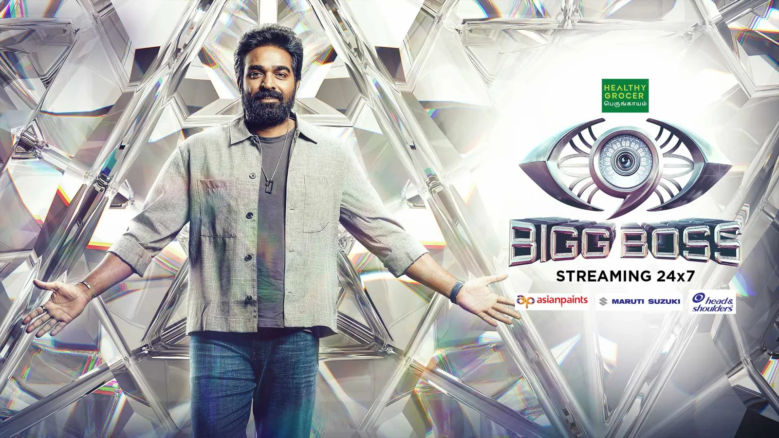 Watch Bigg Boss TV Show Latest Episodes Online at Airtel Xstream Play