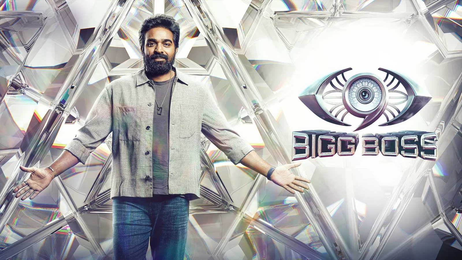Watch Bigg Boss Full HD TV Show Online | Airtel Xstream Play