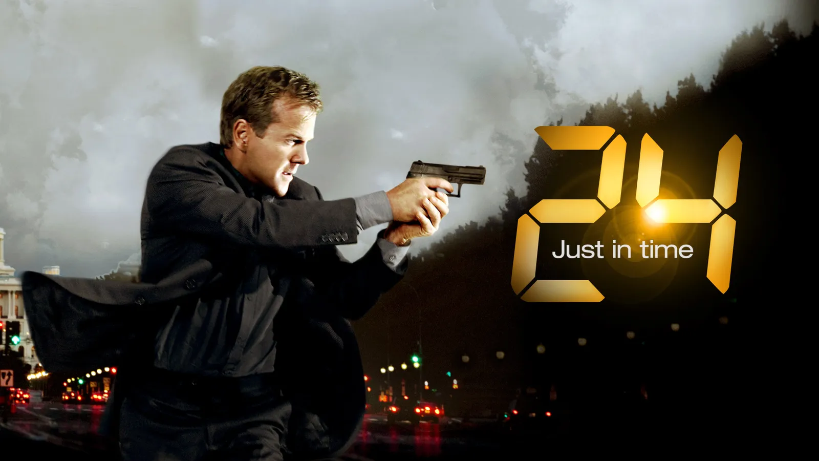 Watch 24 Full HD TV Show Online | Airtel Xstream Play