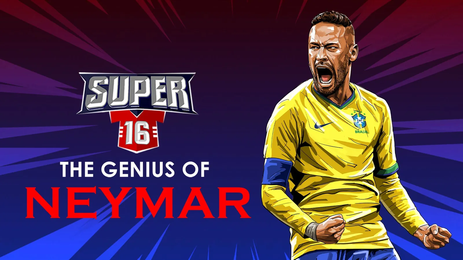 Super 16 TV Show: Watch Latest Episodes Online | Airtel Xstream Play