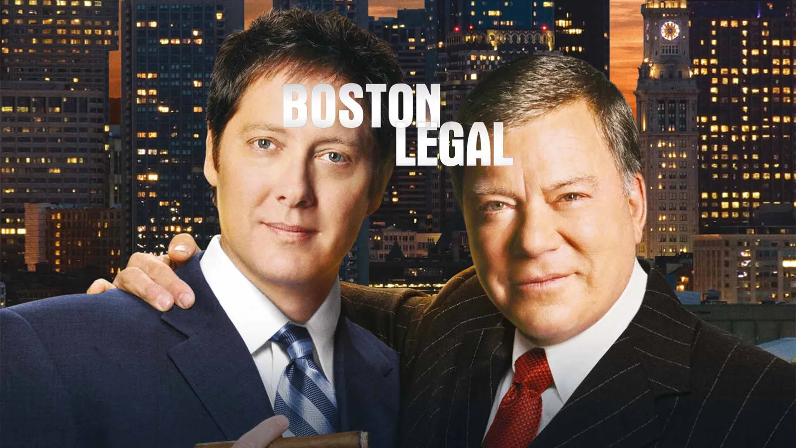 Watch Boston Legal TV Show Latest Episodes Online at Airtel Xstream Play