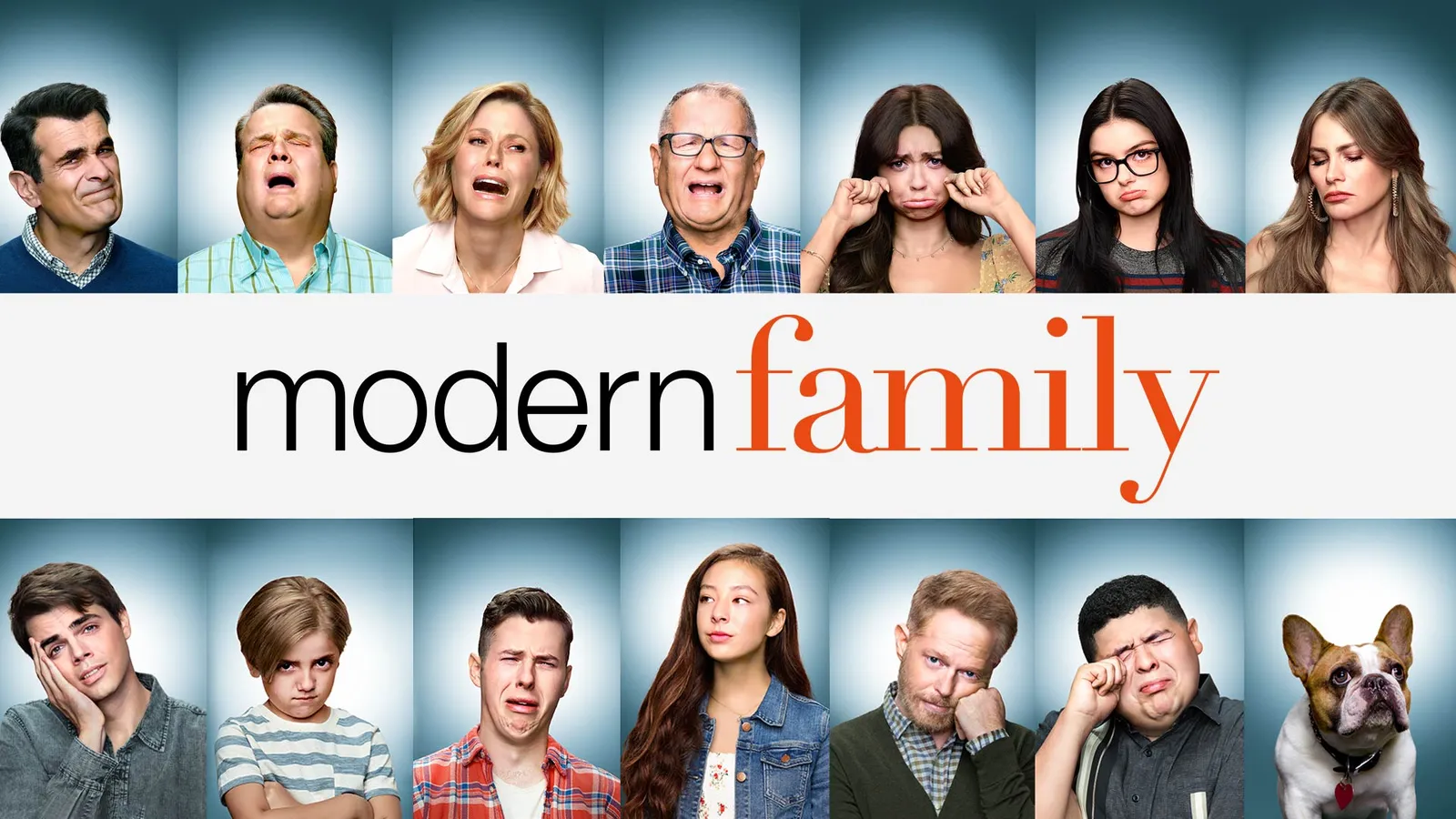 Watch Modern Family TV Show Latest Episodes Online at Airtel Xstream Play