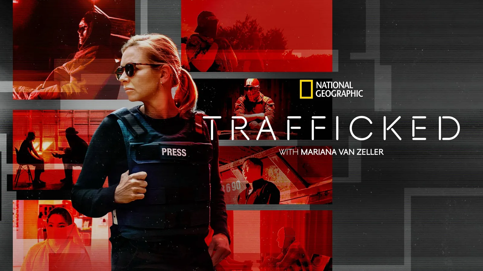 Watch Trafficked with Mariana van Zeller Full HD TV Show Online ...