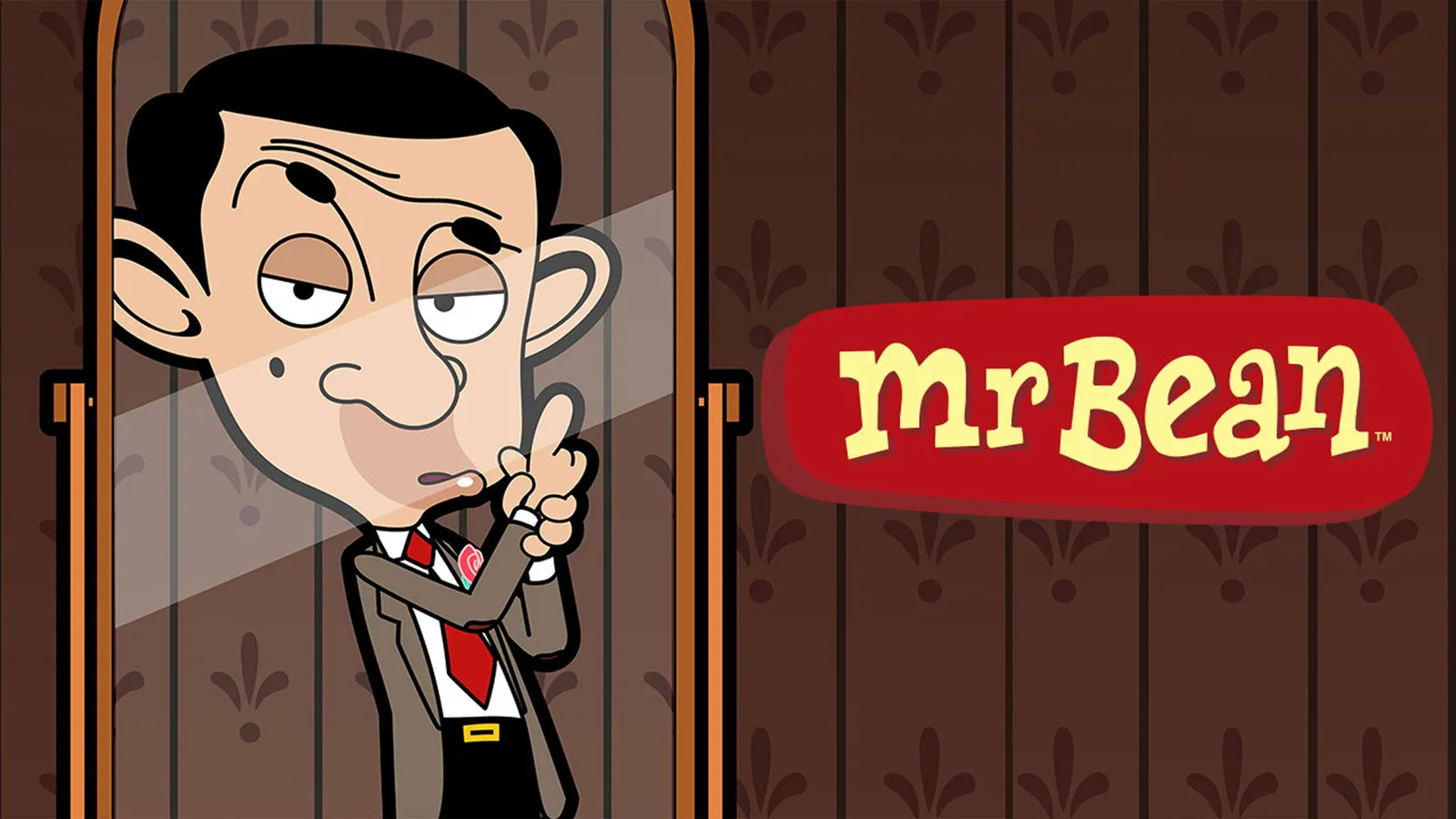Watch Mr Bean: The Animated Series Full HD TV Show Online | Airtel ...